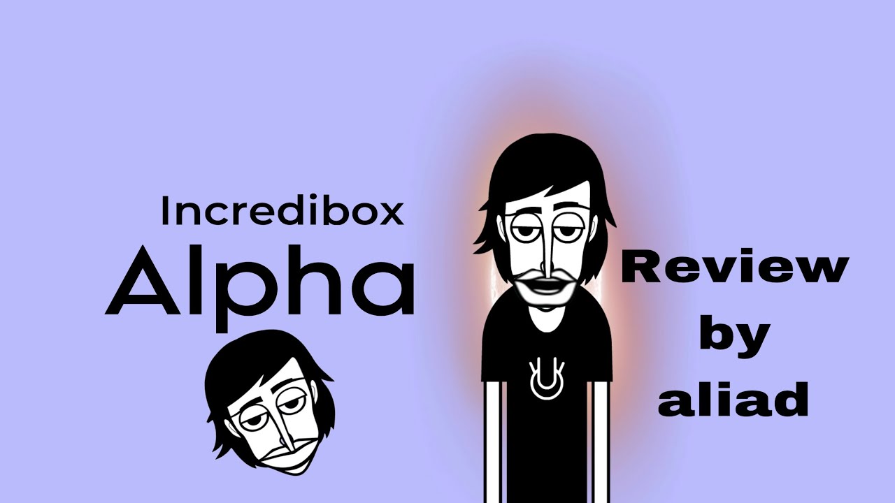 Incredibox V1 Alpha Review and Mix: Aliad - YouTube
