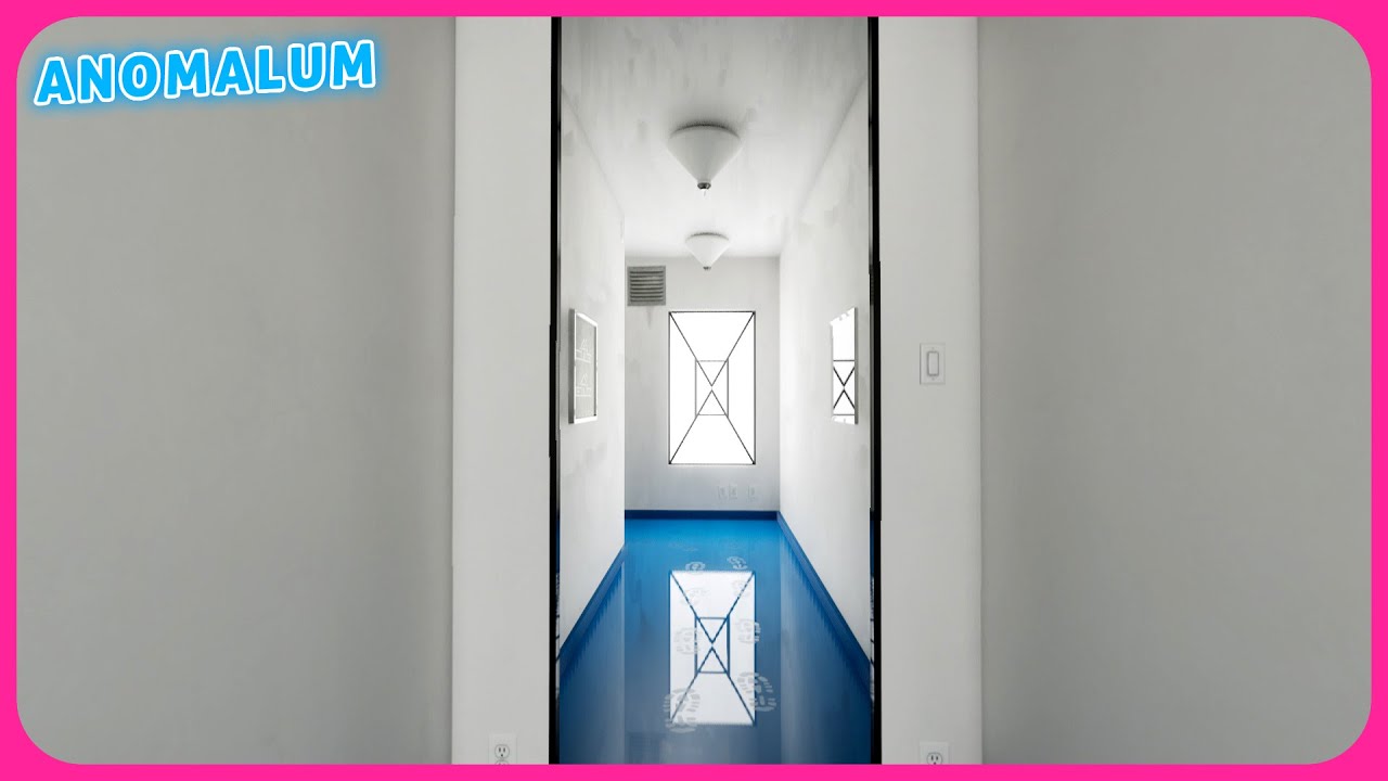 Anomalum Gameplay (demo) - YouTube