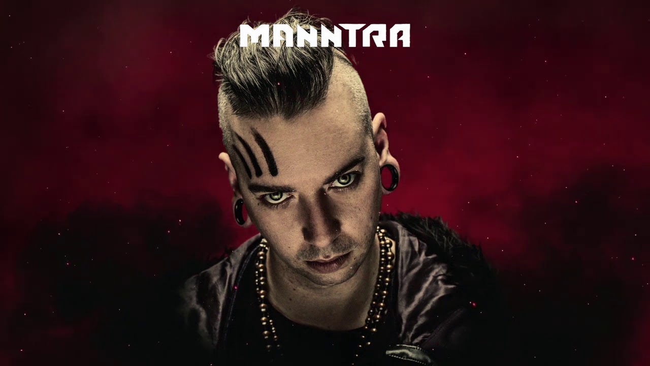 MANNTRA - Let's Invite The Storm (Official Lyric Video) - YouTube