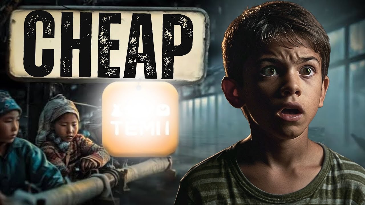 How This Brand So Cheap? - YouTube