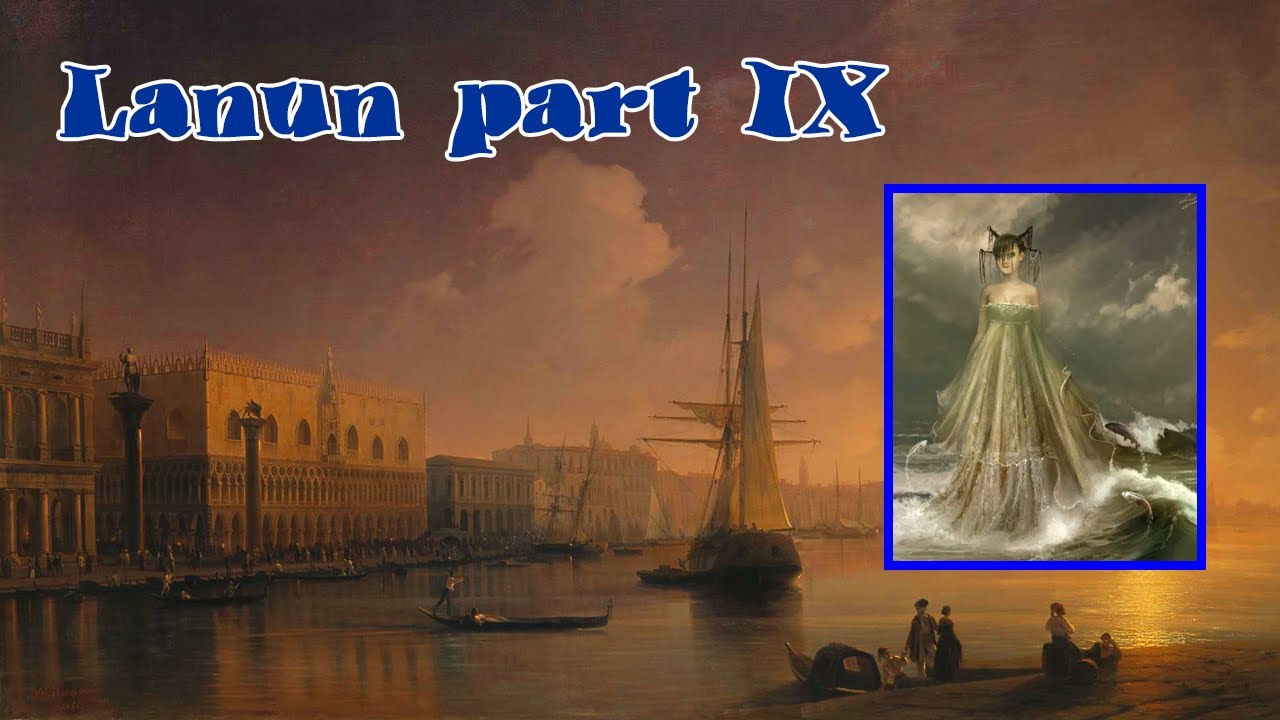 Lanun part 9 - YouTube