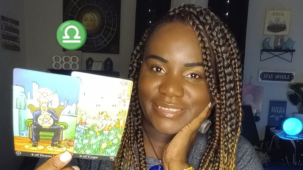 Libra ♎ YOU DID THE WORK 🎊 YOUR BLESSINGS ARE ON THE WAY 🌞 - YouTube