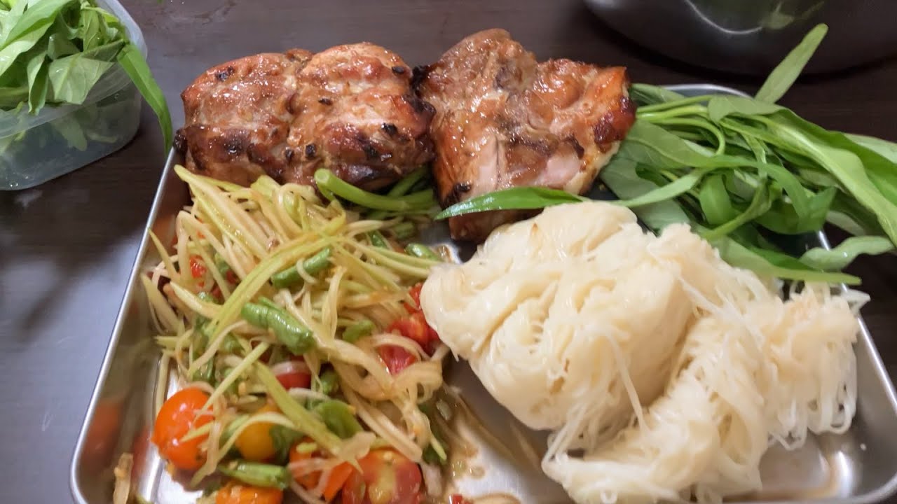 Cooking in my Japan kitchen #ชนบทญี่ปุ่น scenic Japan - YouTube