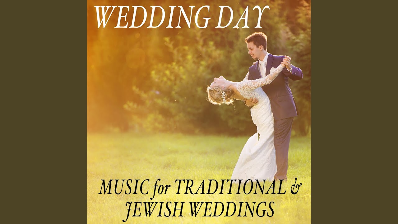 Here Comes the Bride (Organ Version) - YouTube