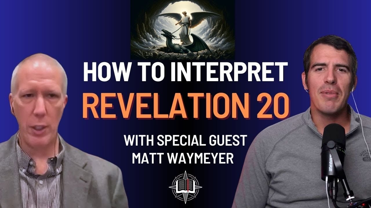 Revelation 20, the Binding of Satan, the Resurrections, and the 1000 ...