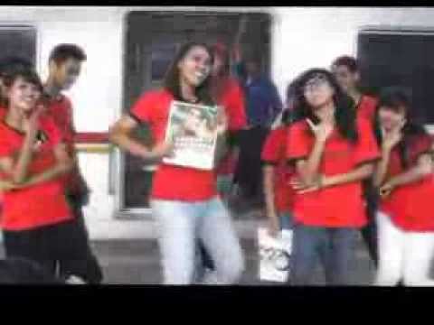 Celebrate Chennai Express by SRKFCI Dancer - Rukhster Indonesia