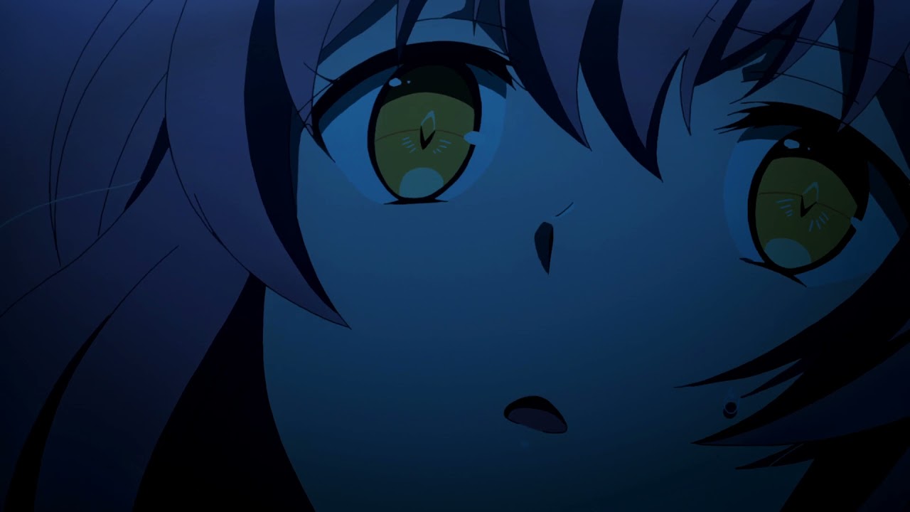 (MMD / AMV) Падали звезды - Аниме клип 2021 {аниме музыка песня ...