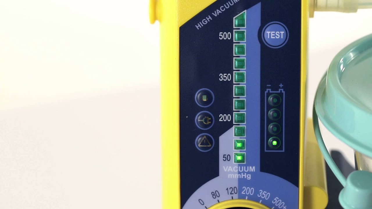 LSU Device Test - YouTube