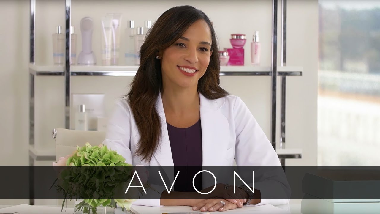 Introducing Dr. Kim Nichols | Avon - YouTube