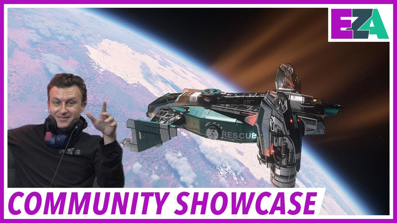 Community Showcase - November 2022 - YouTube