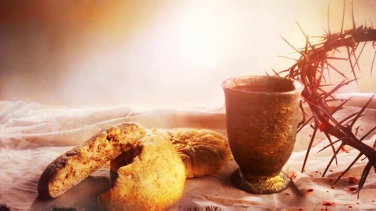 TUESDAY POWER COMMUNION SERVICE || REV.T.T. JATO - YouTube