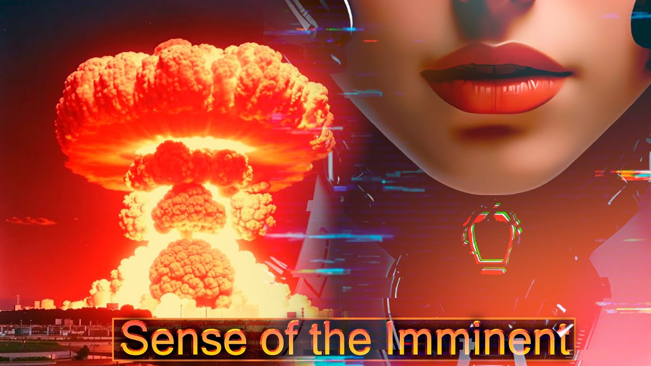 Mechanical Singularity - Sense of the Imminent [Searching] - YouTube