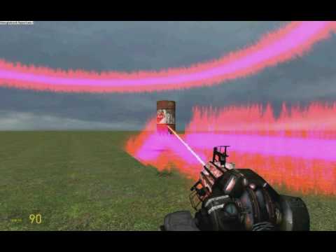 GMOD Fireworks Tutorial - YouTube