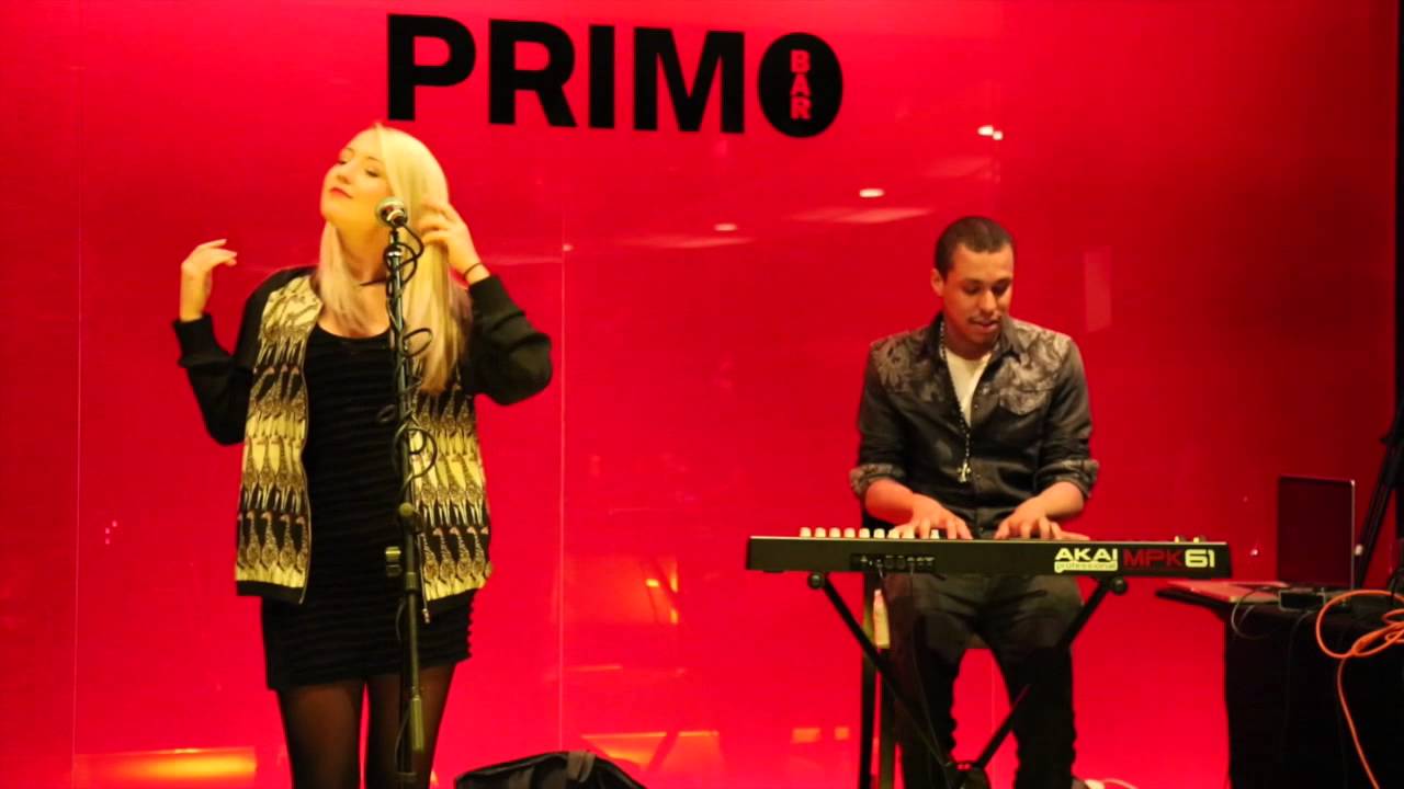 Charlotte Churchman - YouTube