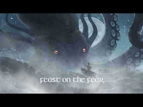 Sail North - Kraken (The Cup Shanty) [Official Lyric Video]
