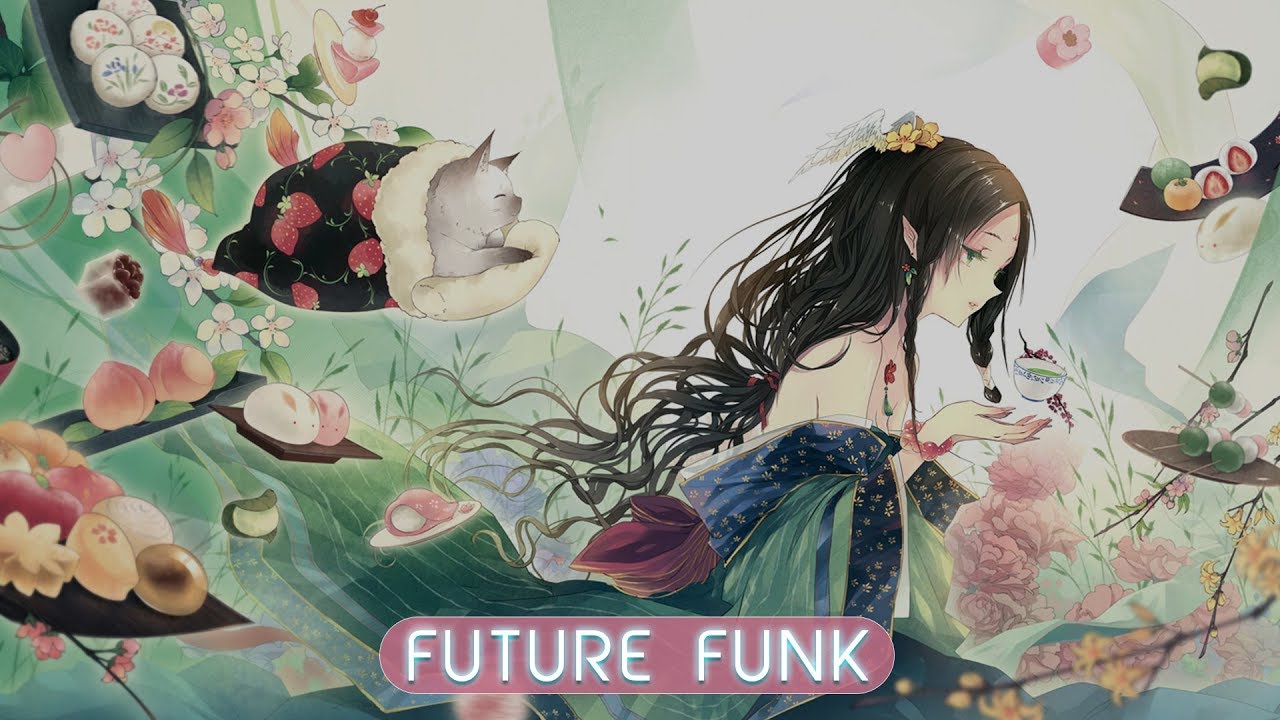 Wave Meow - Everything - YouTube