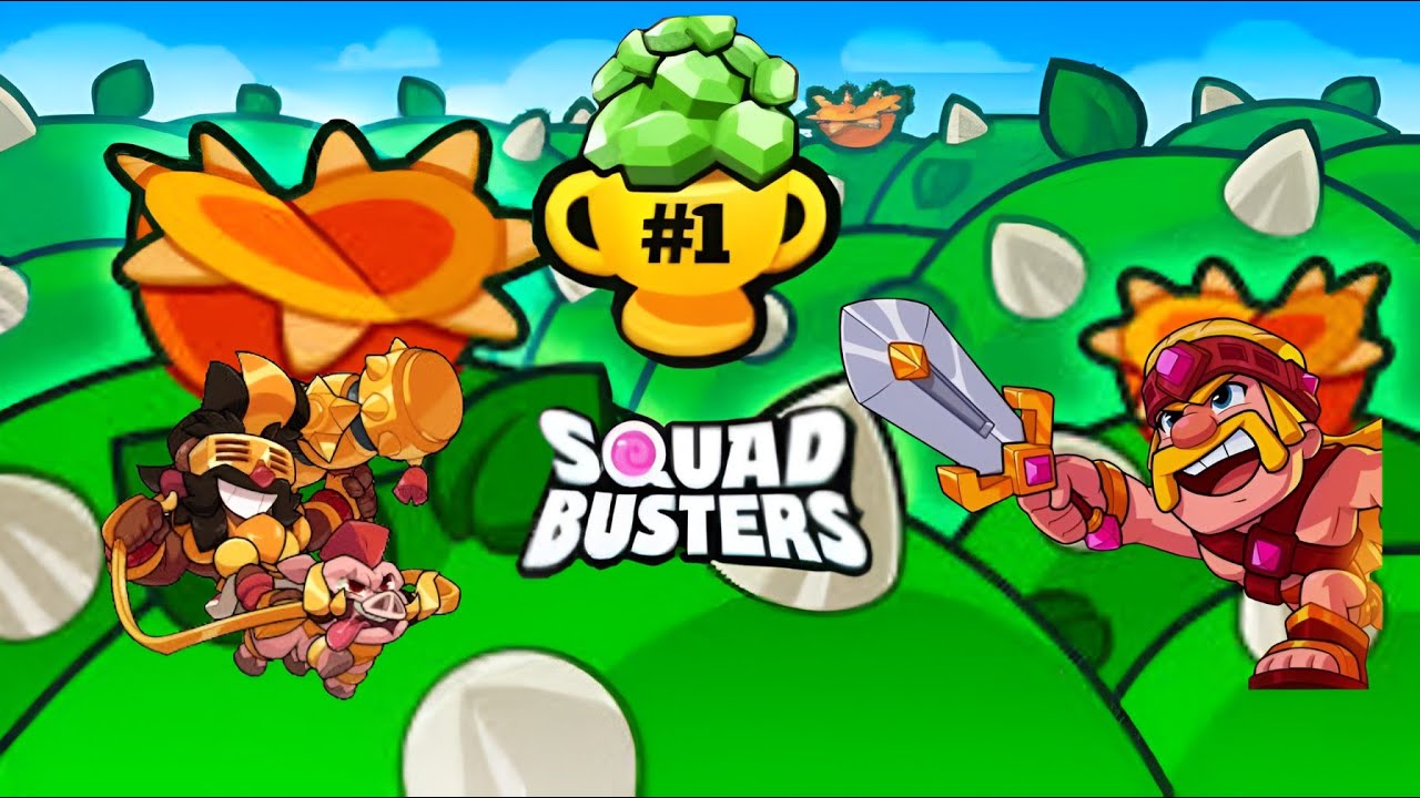 How to survive in angry vines and secure 1st position. - YouTube