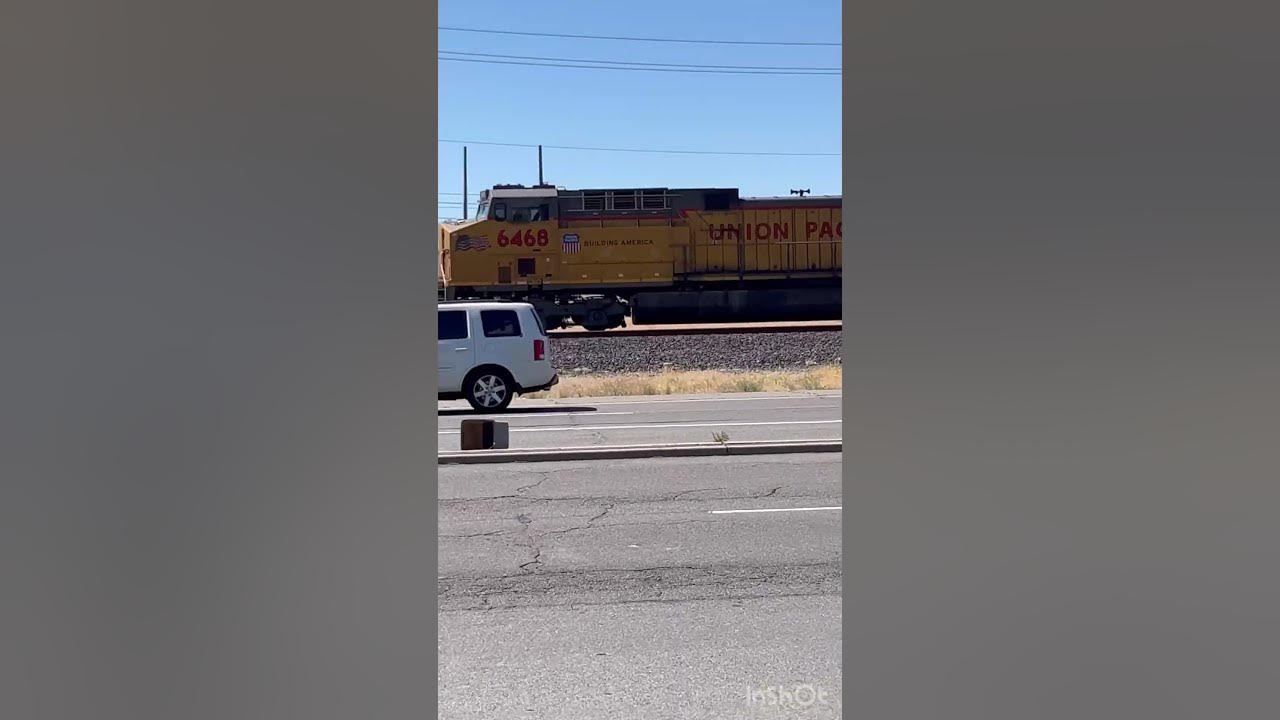 UP EAP Unit On MWCRV As Mid DPU - YouTube