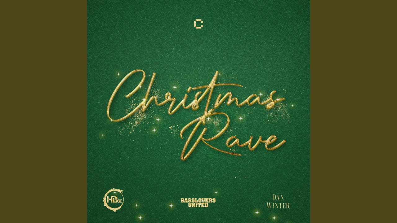 Christmas Rave - YouTube