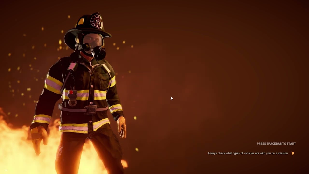 Fire Commander - Complete playthrough Part 5 - YouTube