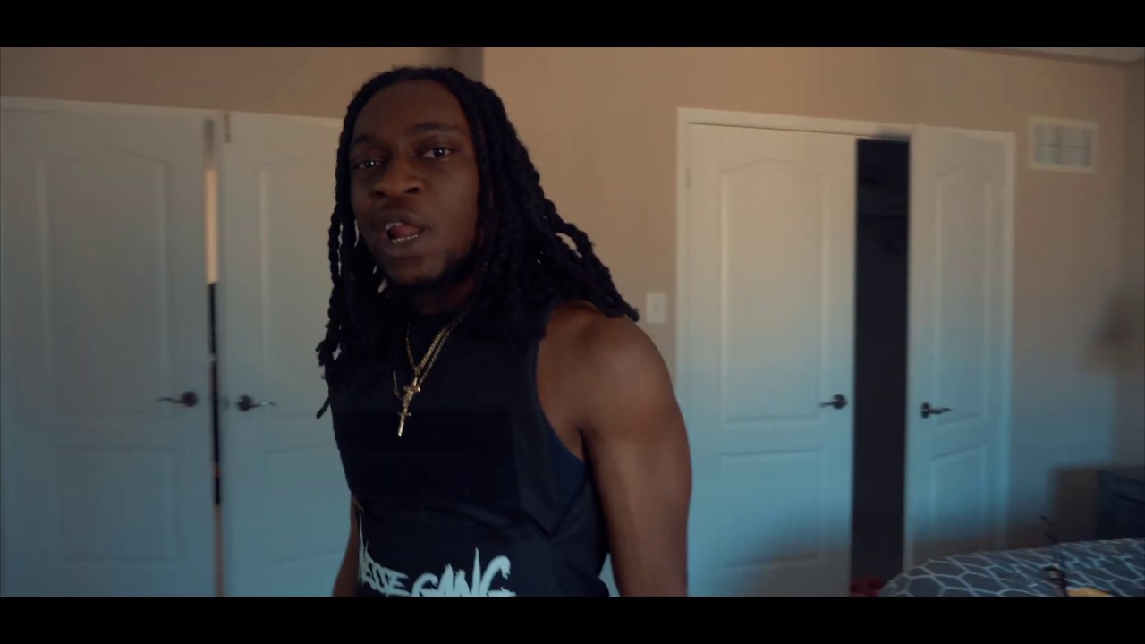 Yung Leeks - New Drip (OFFICIAL VIDEO) Prod. CompsMusic Dir @JUBRILLENT ...