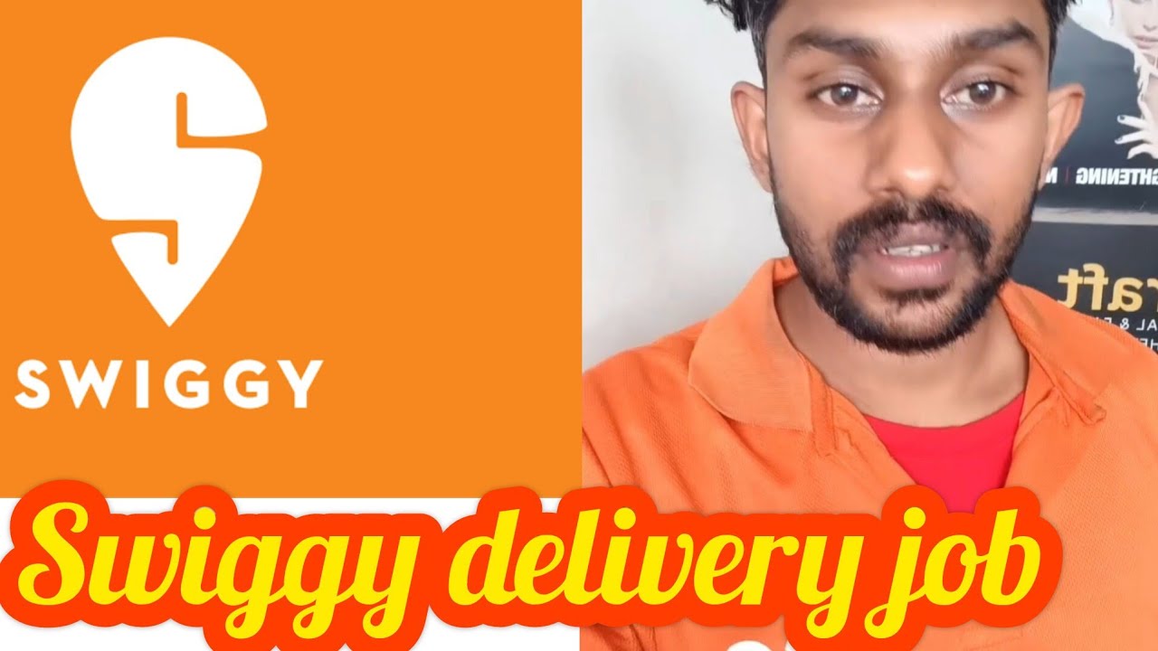 swiggy delivery job 🏍️🏍️🏍️🏍️ - YouTube