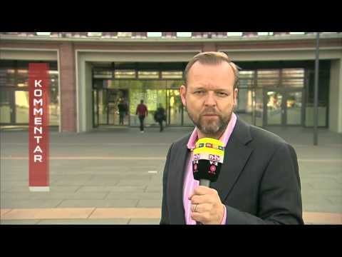 Der RTL WEST Kommentar zur Blackout-Gefahr