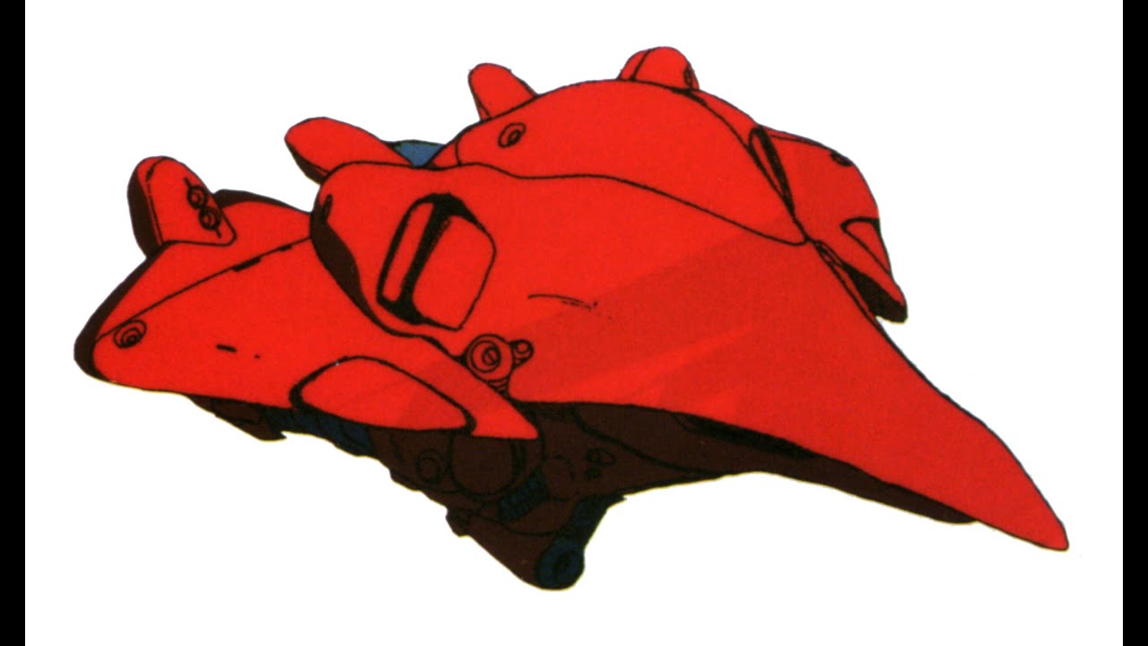 巴爾．巴洛 MA-06 Val Walo (Val Varo)《SD 鋼彈Battle Station》 - YouTube