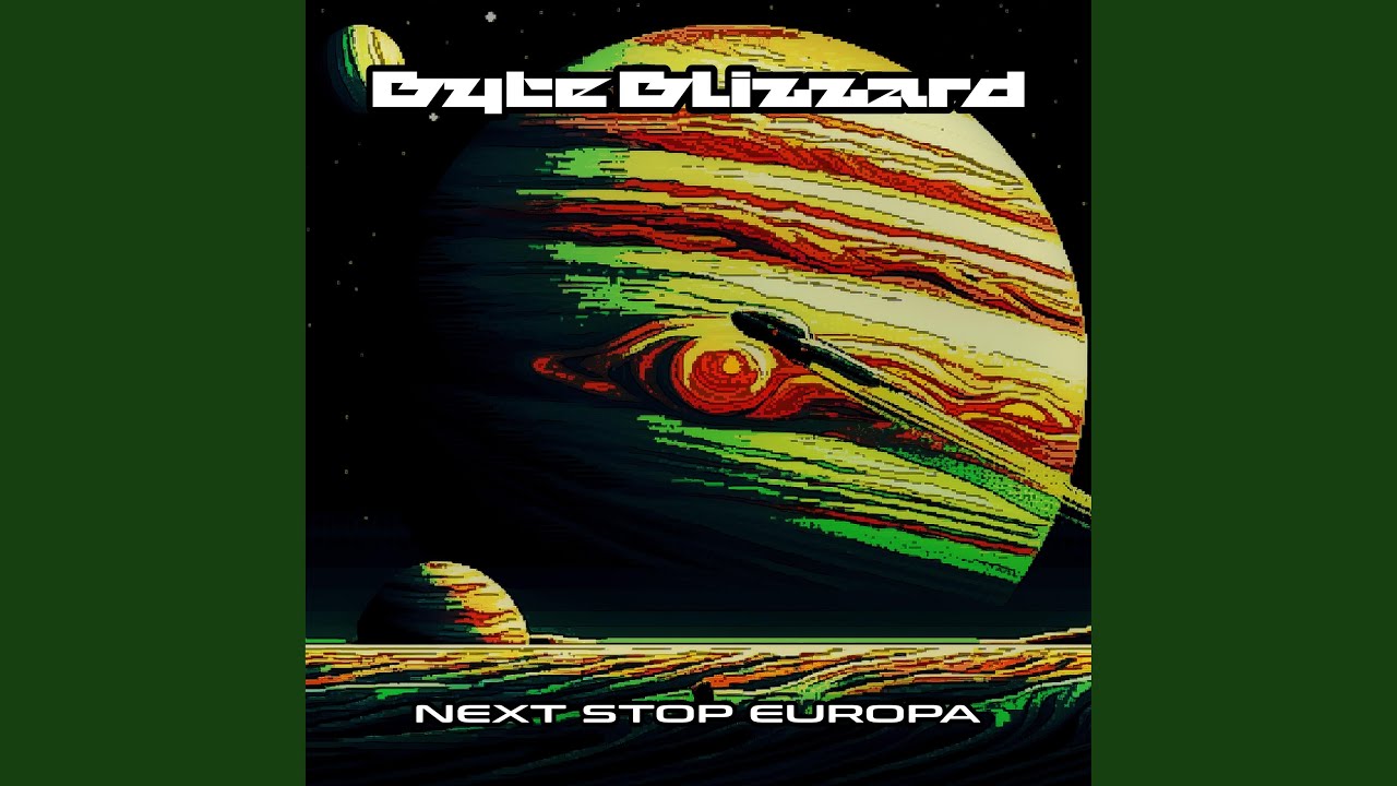 Next Stop Europa - YouTube