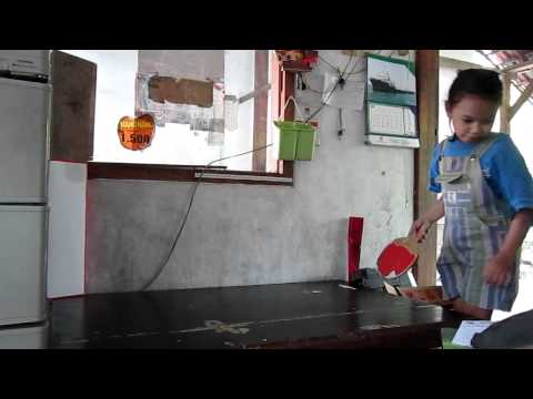 Bella Learning Ping Pong