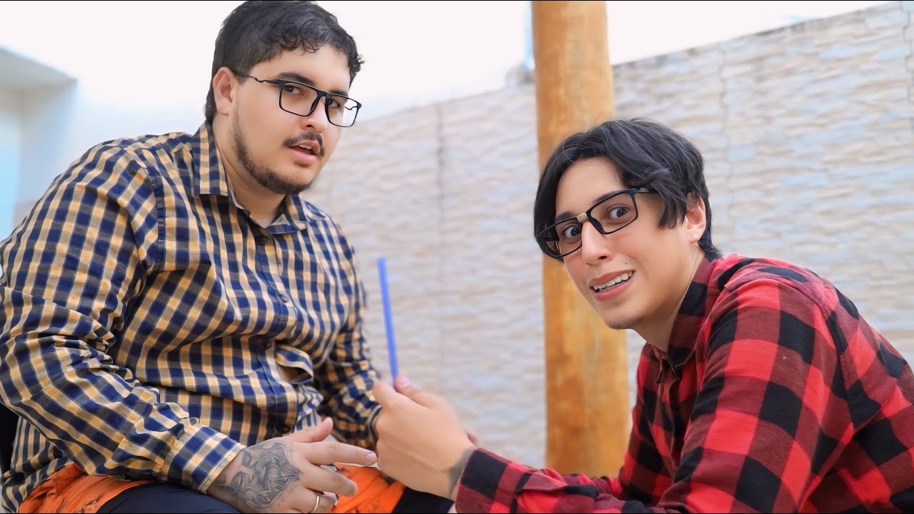 SUPER COMPILADO de 3 HORAS do NERD e CDF - YouTube