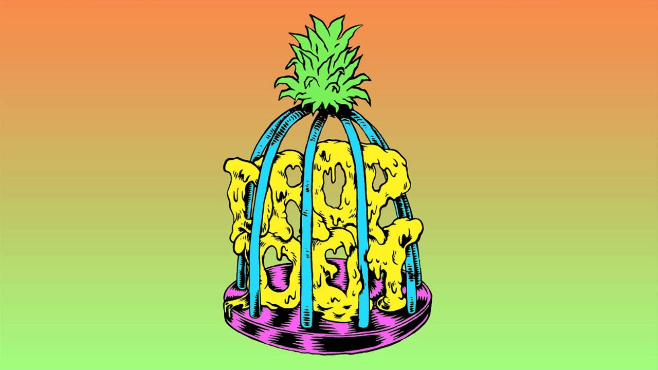 KUDDEDIEREN ft. Taylor & Esco - Drop Dem - YouTube