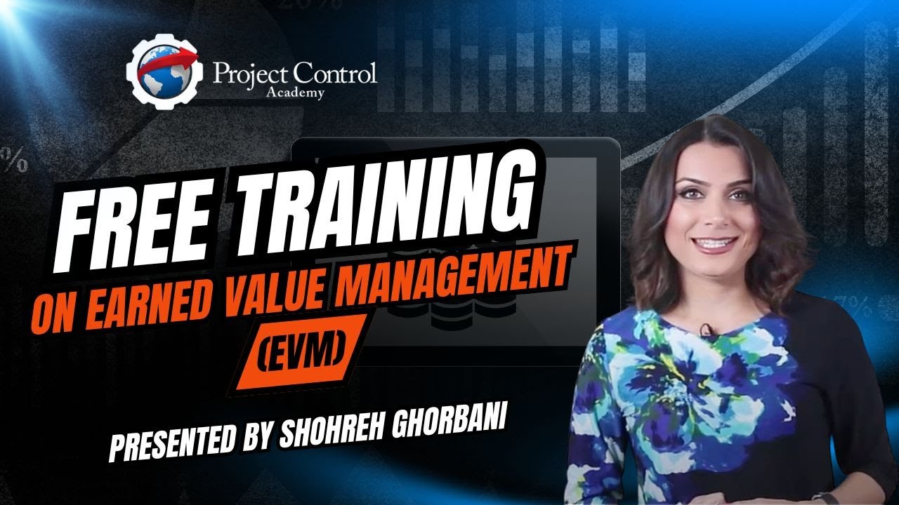 Free Training on Earned Value Management (EVM) - YouTube