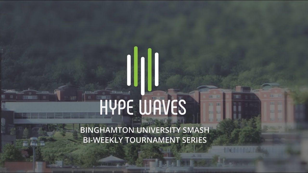 Hype Waves 8 Part 2-B - YouTube