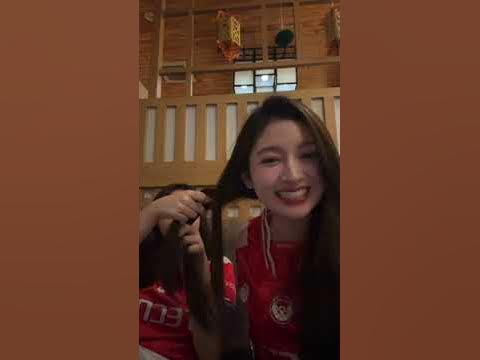 Btr_rachel live ig instagram #live #liveinstagram #instagram #btr #btrrachel - YouTube