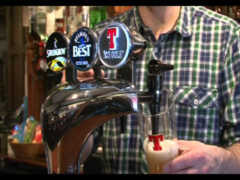 Restaurant Glasgow - Blane Valley Inn - YouTube