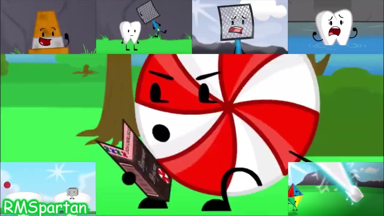 (Reupload) [Object Overload] Kite: I'LL SAVE YOU, TOAST! [Sparta Atari Remix] - YouTube