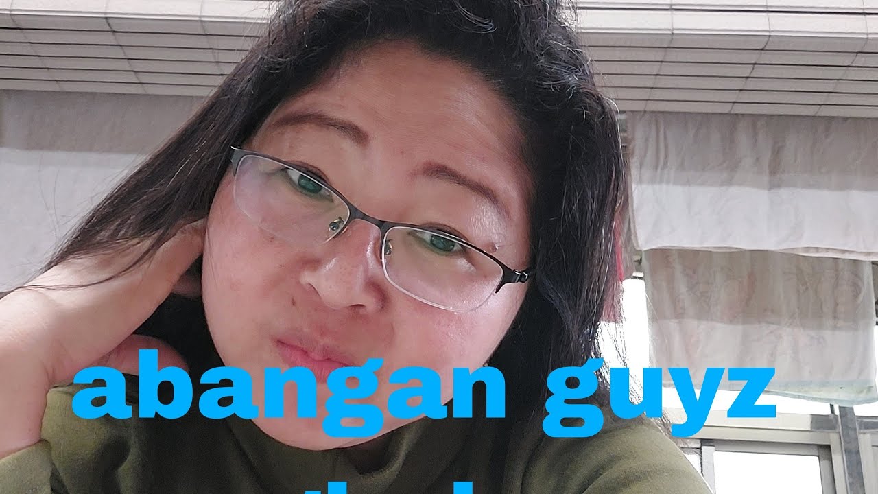 babaeng shestmosa,,abangan - YouTube