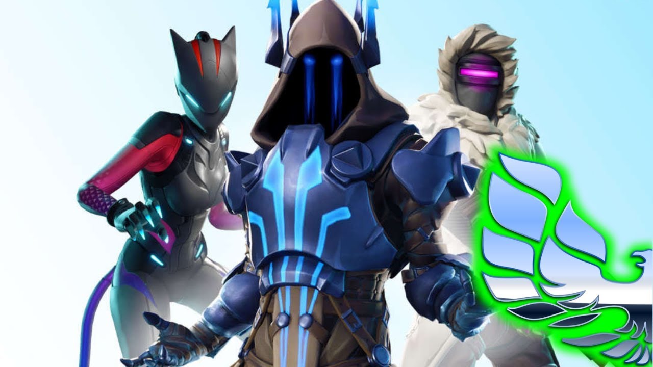 ZeckriDGreen69's Live Playing Fortnite|With Grey!! Friends and Subs ...