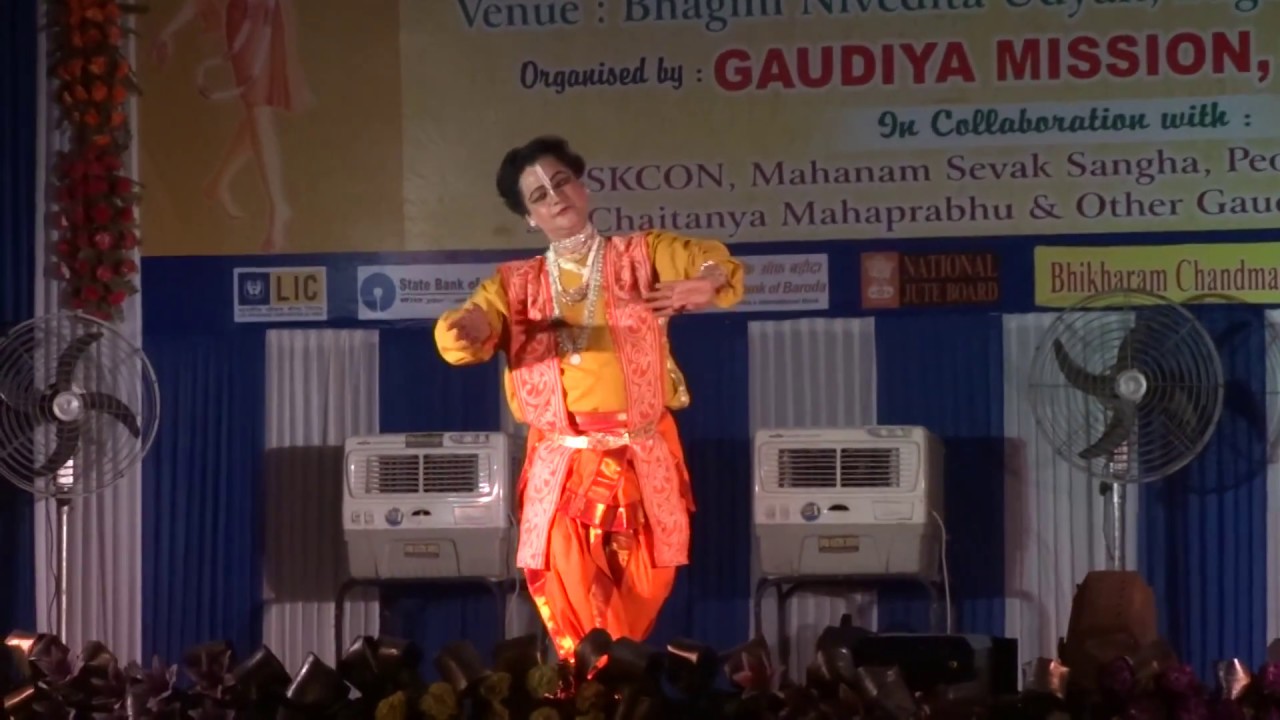 Dr.Sumit Basu Dance performance. - YouTube