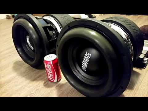 Luniz - I Got 5 On It (41-58hz)