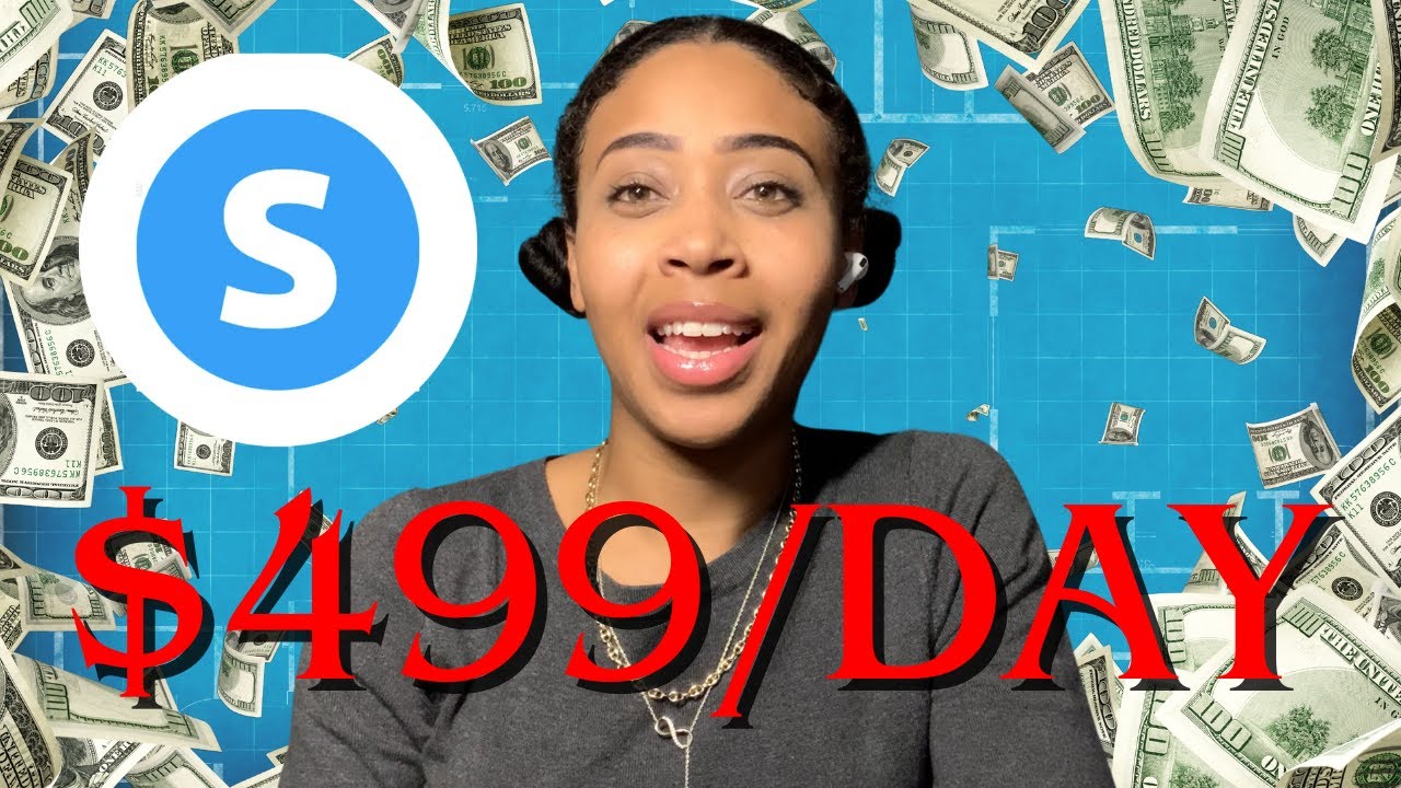 How to Make $499 Per Sale Digital Product! Start Your Online Business ...