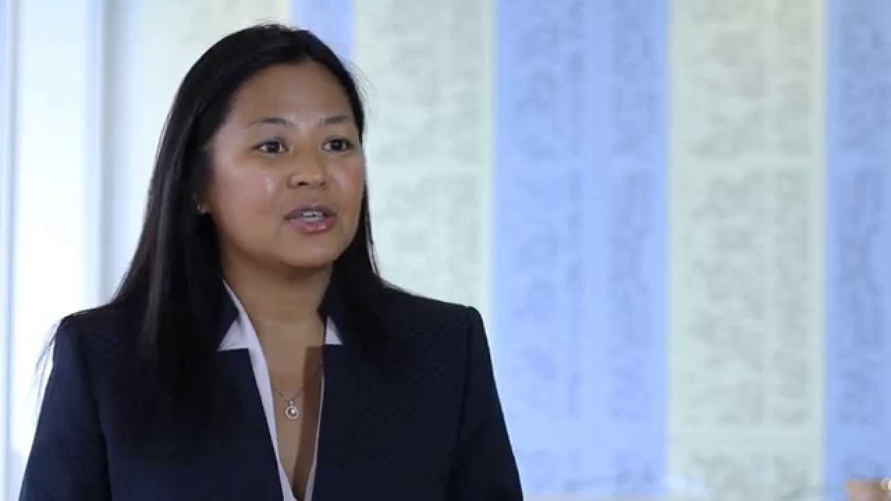 WOE Awards 2014 | Food and Beverage Award - Dr. Soraya Rahim Ismail ...