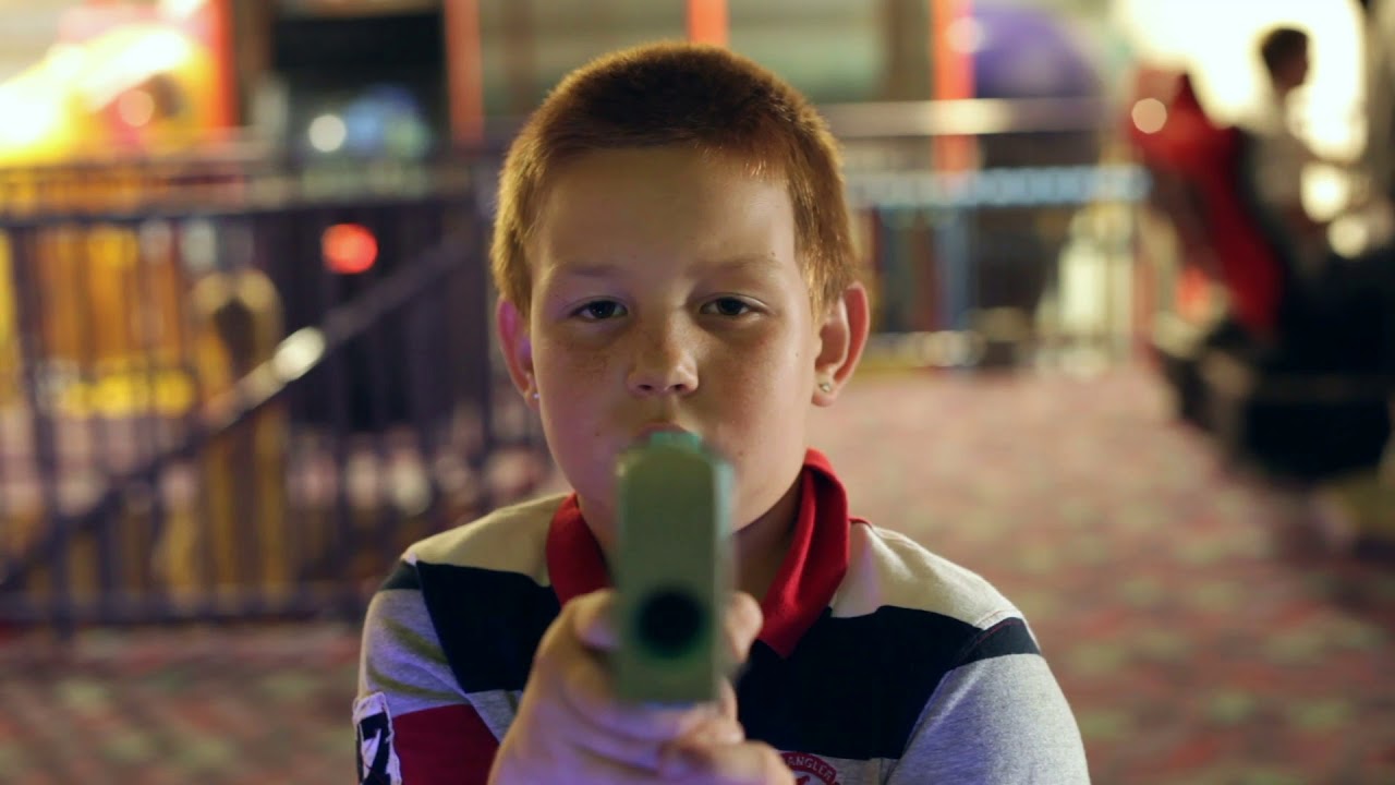 DJ Lace - All We Need - YouTube