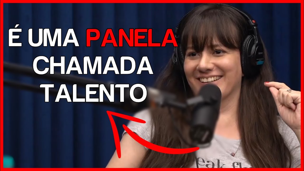 TEM SEGREGAÇÃO NO HUMOR? (MHEL MARRER) | Venus Podcast - YouTube