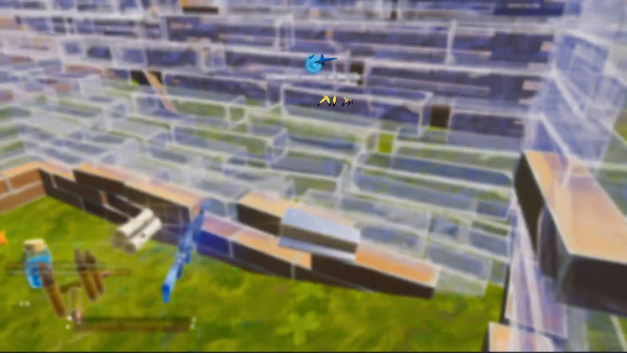 Just playing some fortnite - YouTube