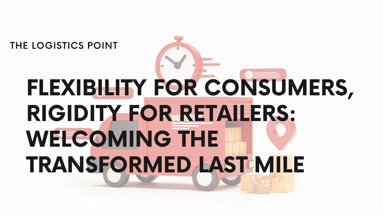 Flexibility for consumers, rigidity for retailers: Welcoming the ...
