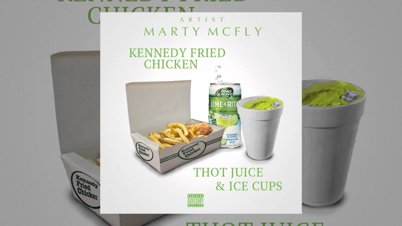 1. ARTi$t Marty McFly - Eddie From The Chicken Spot (Skit) - YouTube