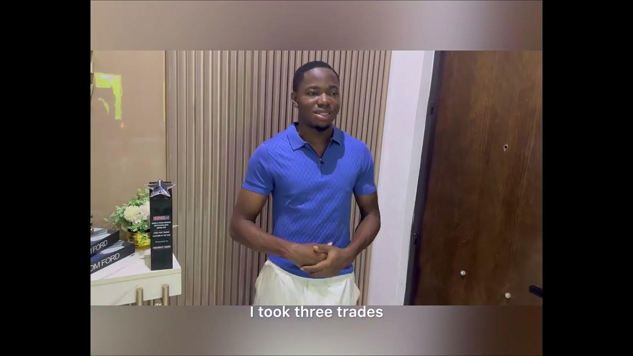 How to stay consistent Trading Forex & Crypto Market - YouTube