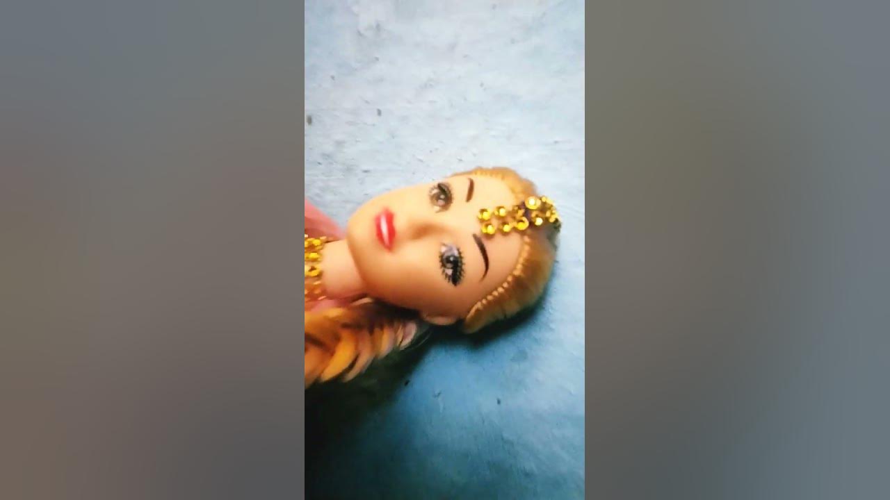 My Doll Youtube